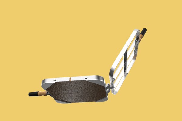 3D CAKE CUTTER SEPARATOR CAKE SPLITTER EQUALIZER SLICER KITCHEN model ...