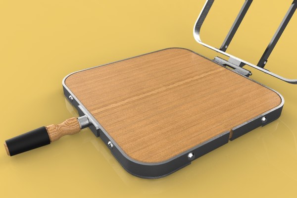 3D CAKE CUTTER SEPARATOR CAKE SPLITTER EQUALIZER SLICER KITCHEN model ...