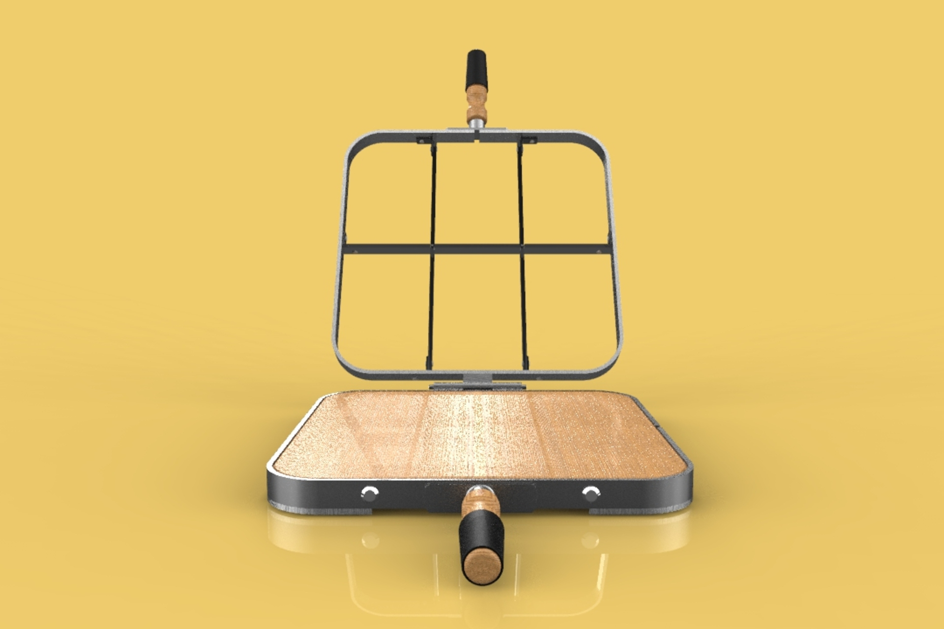 3D CAKE CUTTER SEPARATOR CAKE SPLITTER EQUALIZER SLICER KITCHEN model ...