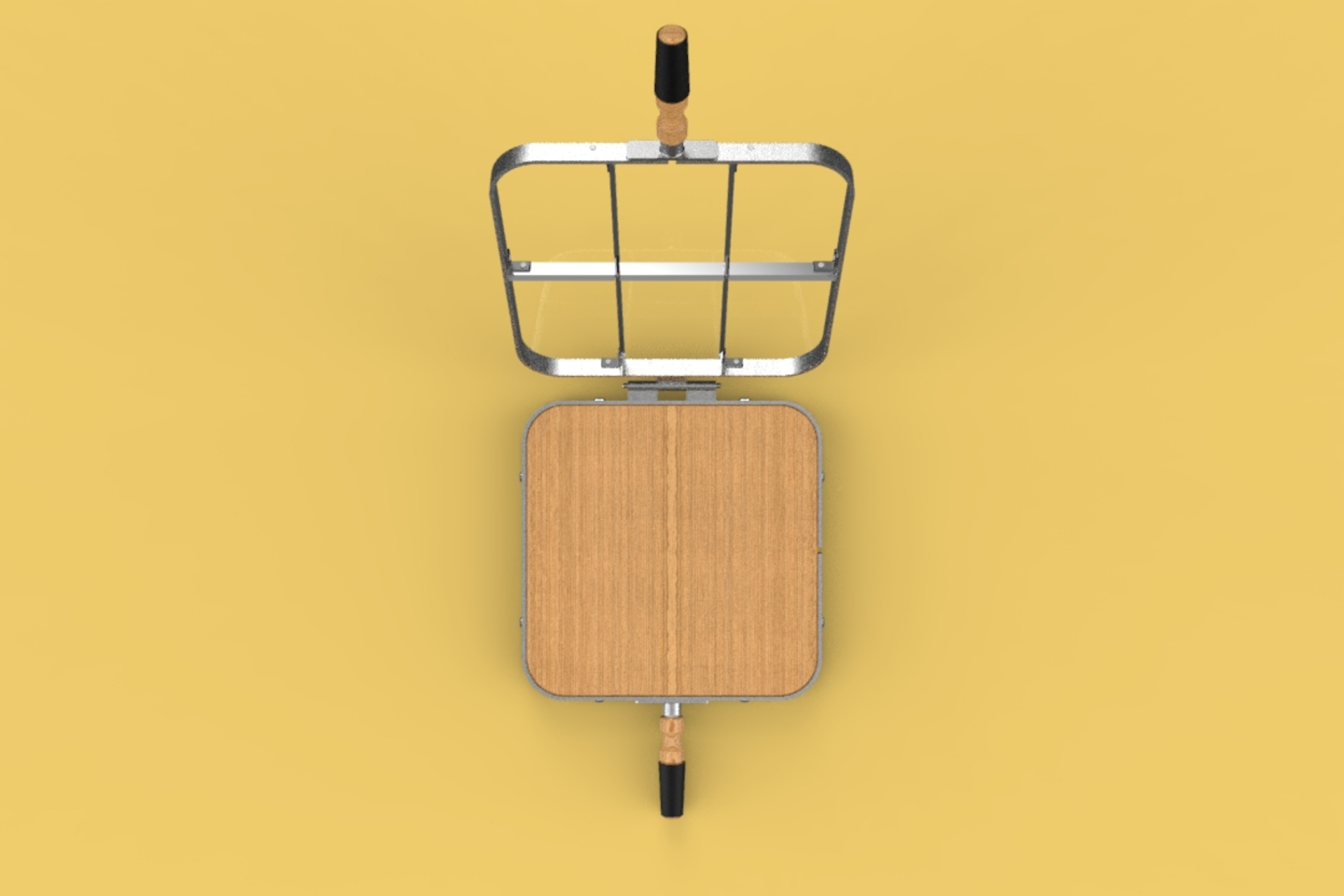 3D CAKE CUTTER SEPARATOR CAKE SPLITTER EQUALIZER SLICER KITCHEN model ...