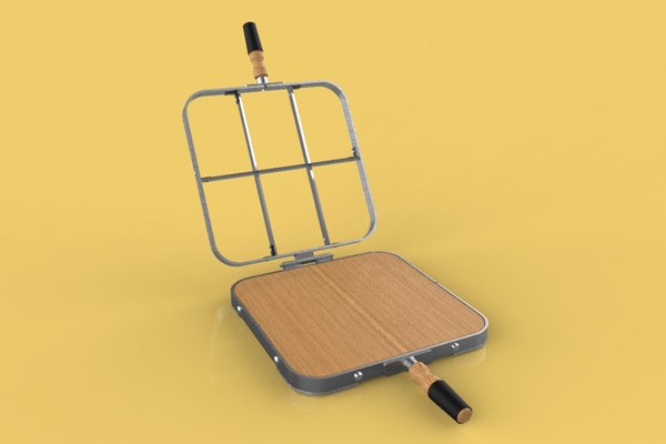 3D CAKE CUTTER SEPARATOR CAKE SPLITTER EQUALIZER SLICER KITCHEN model ...