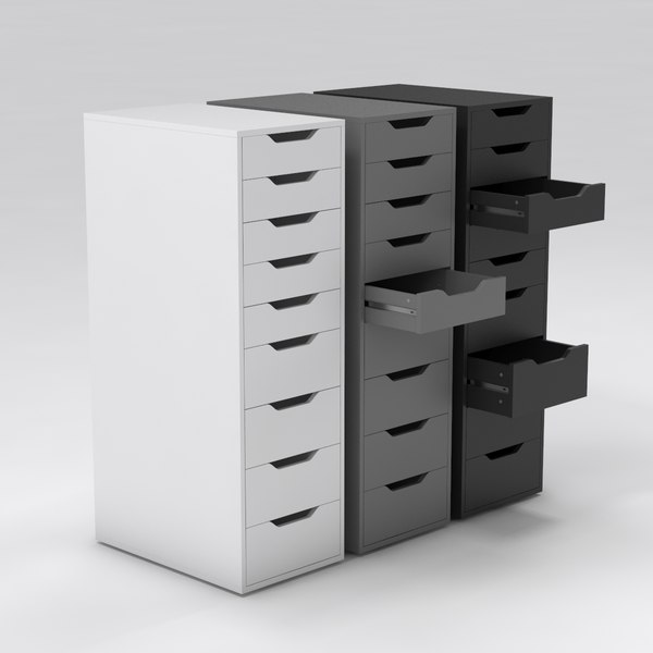 max ikea alex series