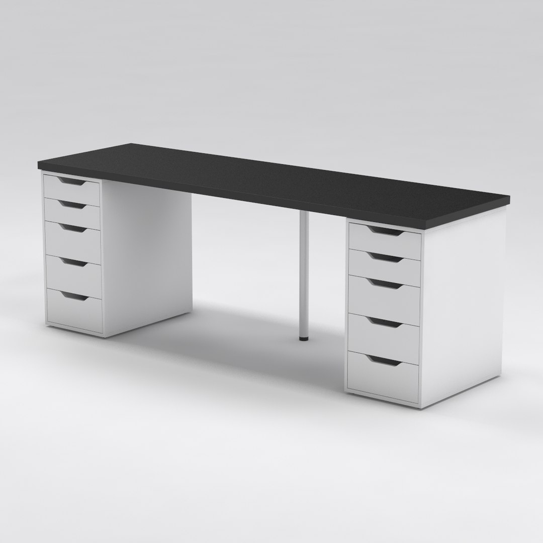 max ikea alex series