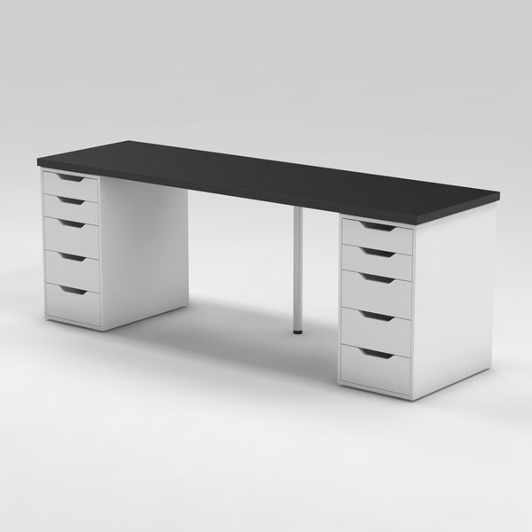 max ikea alex series