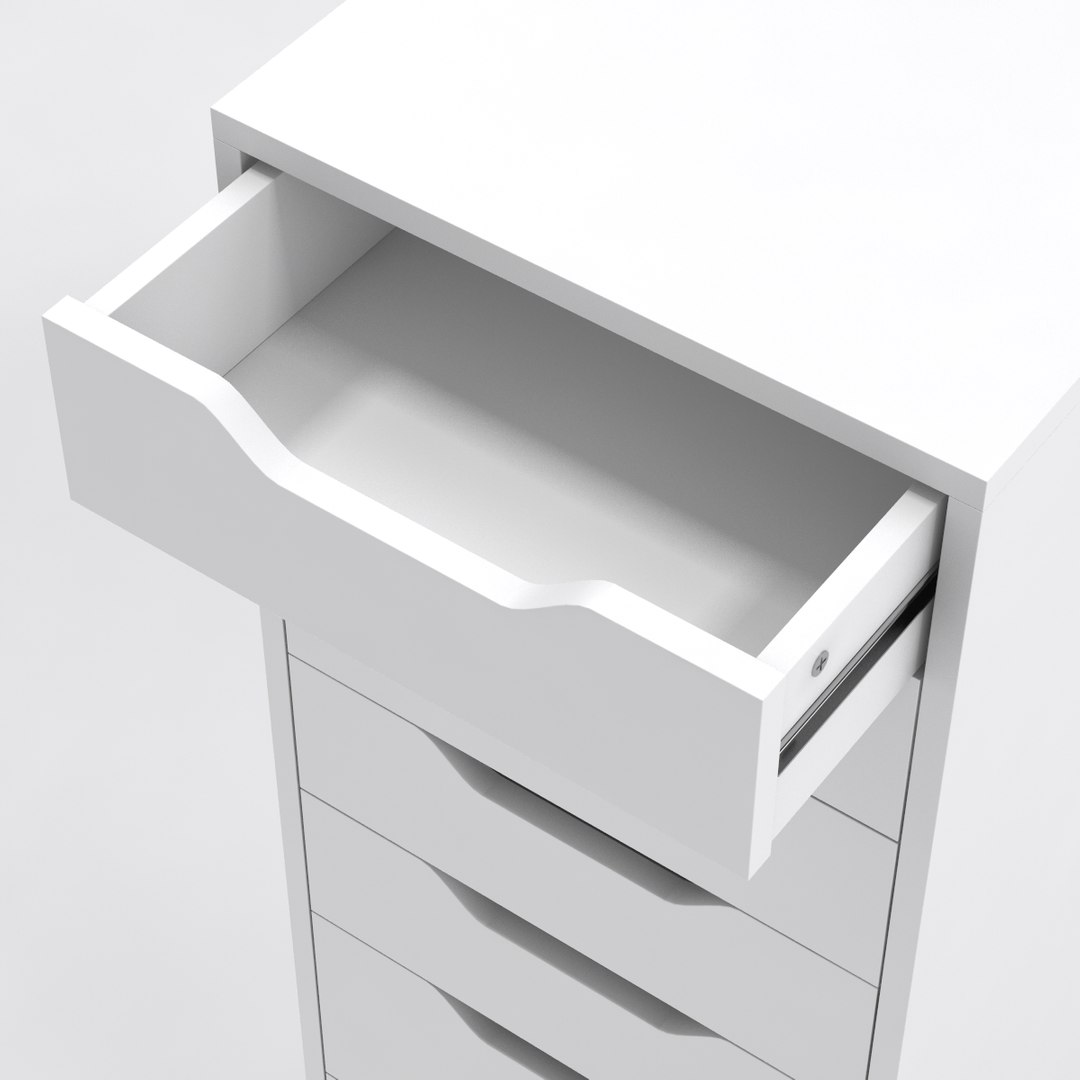 max ikea alex series