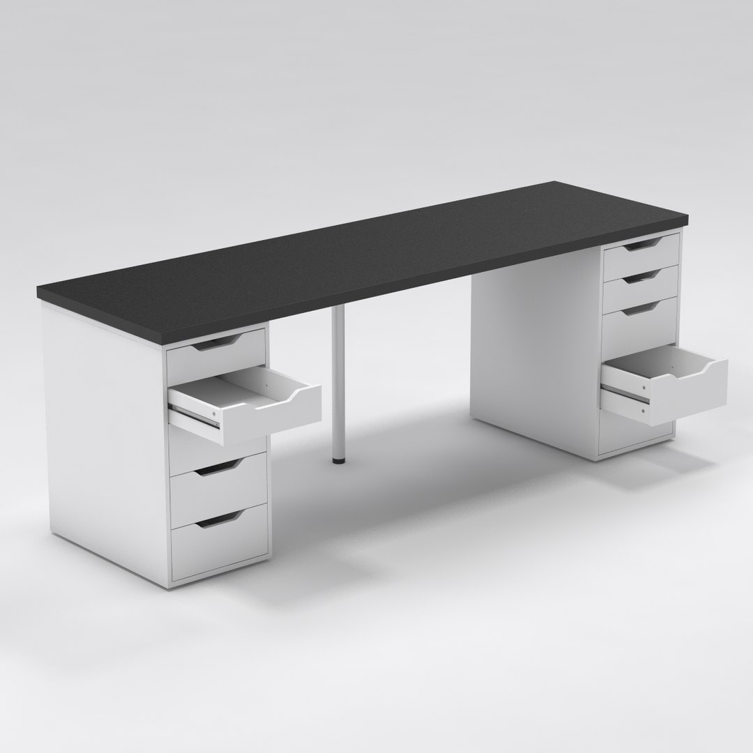 max ikea alex series