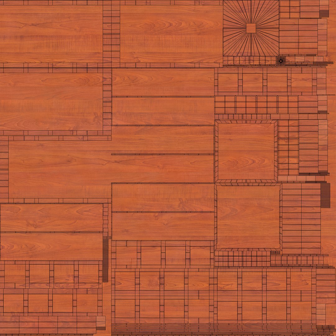 The Tardis 3D Model - TurboSquid 1736853