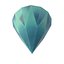 Stylized Cartoon Gem 3d Max