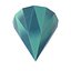 Stylized Cartoon Gem 3d Max