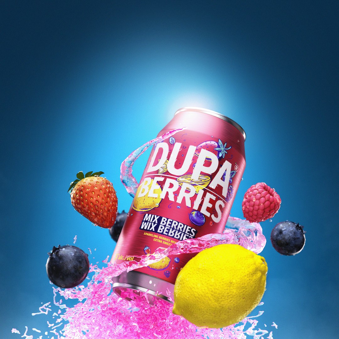 3D Liquid Splash Model - TurboSquid 1893853