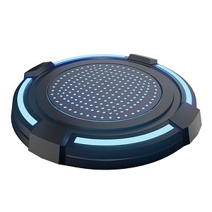 Free 3D Pedestal Models | TurboSquid