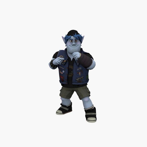 3D Barley Models | TurboSquid