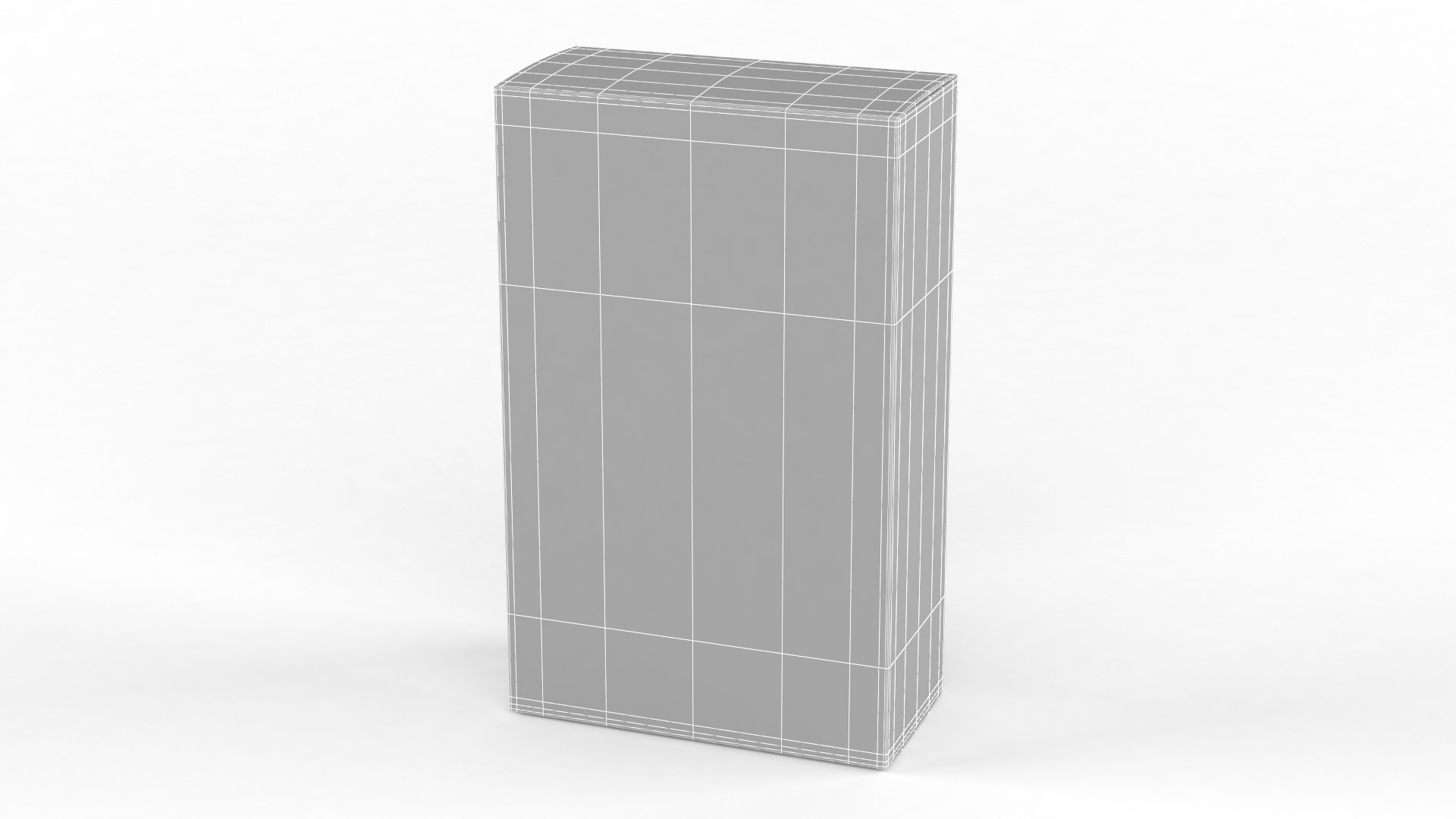 3D Givenchy Perfume - TurboSquid 2003968