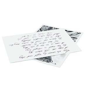 Postcard 3D Models for Download | TurboSquid