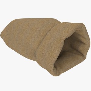 Sack 3D Models for Download | TurboSquid