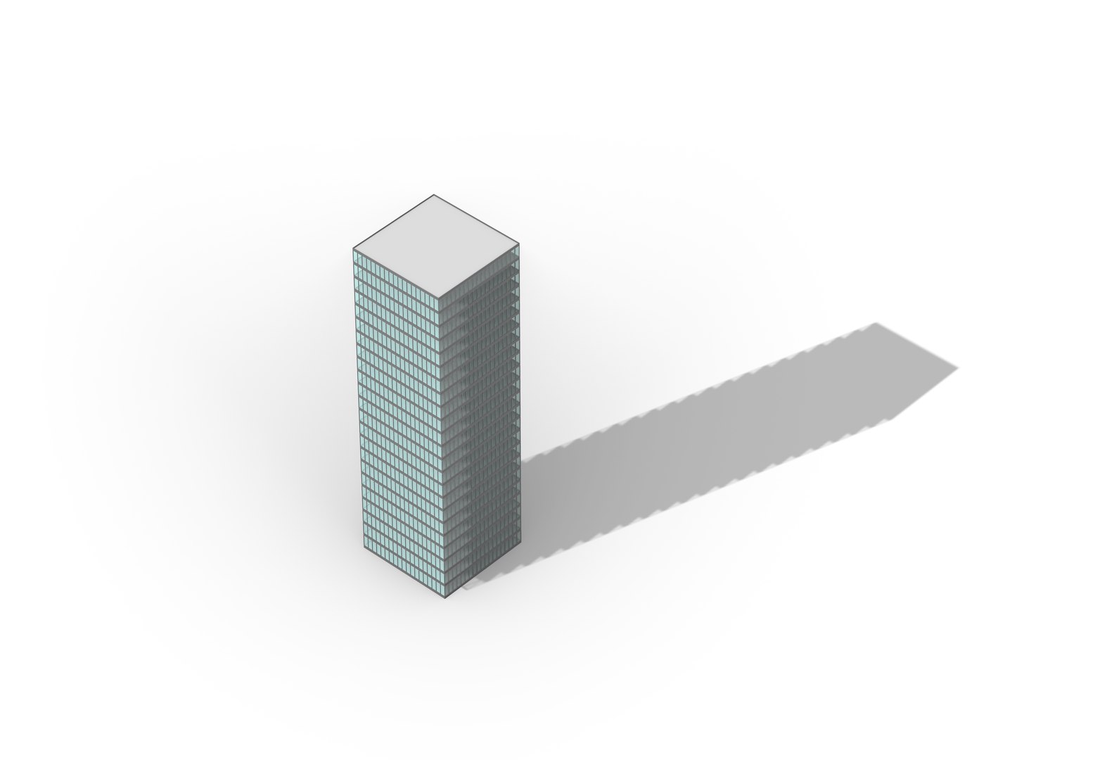 Free 3D Simple Tower - TurboSquid 2047842