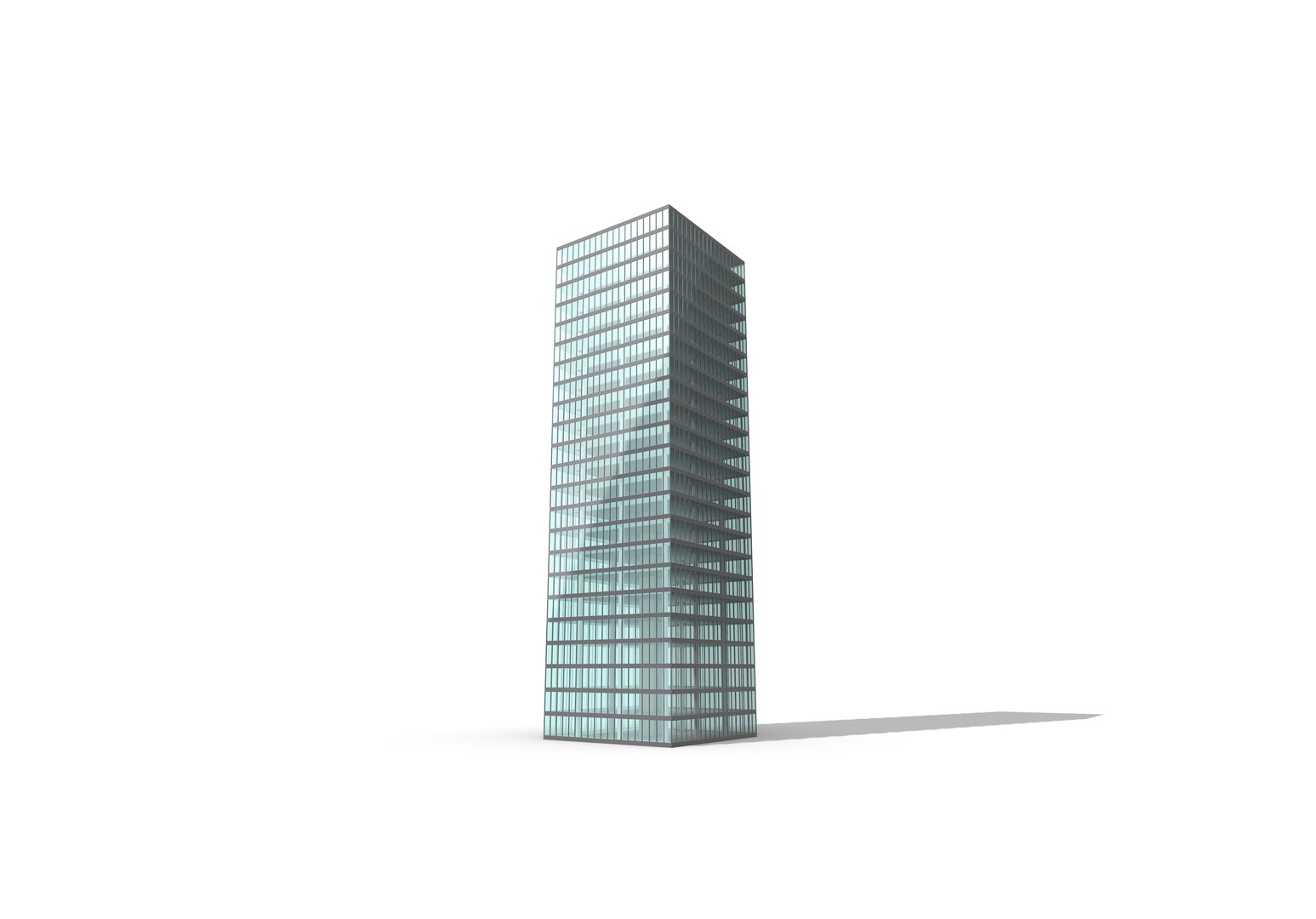 Free 3D Simple Tower - TurboSquid 2047842