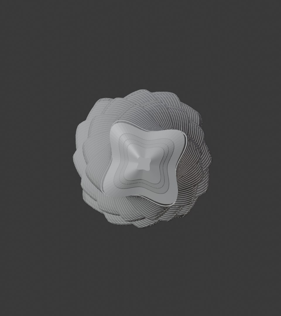 Skyscraper Twisted 3D - TurboSquid 1821947