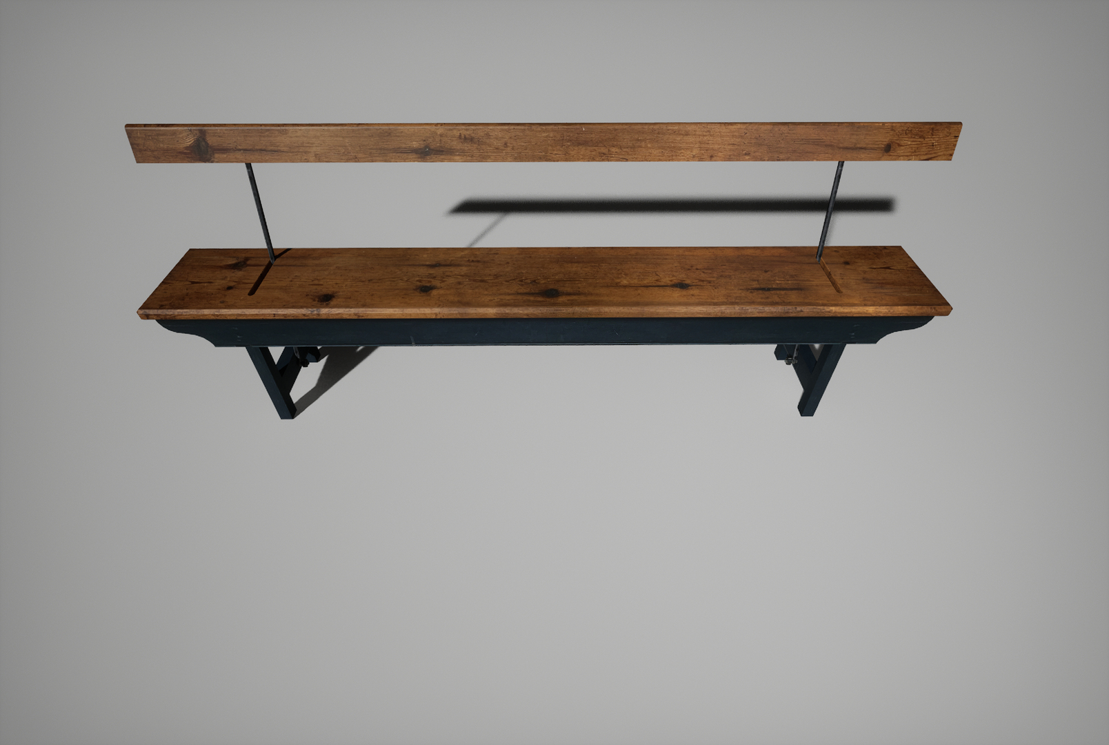 3D Bench - TurboSquid 1952877