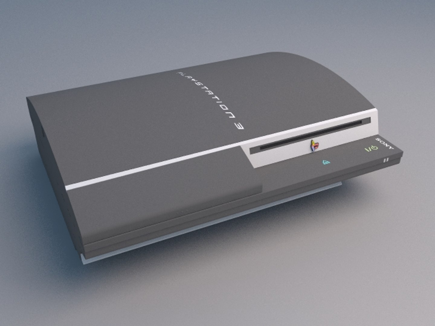 Max Sony Playstation 3