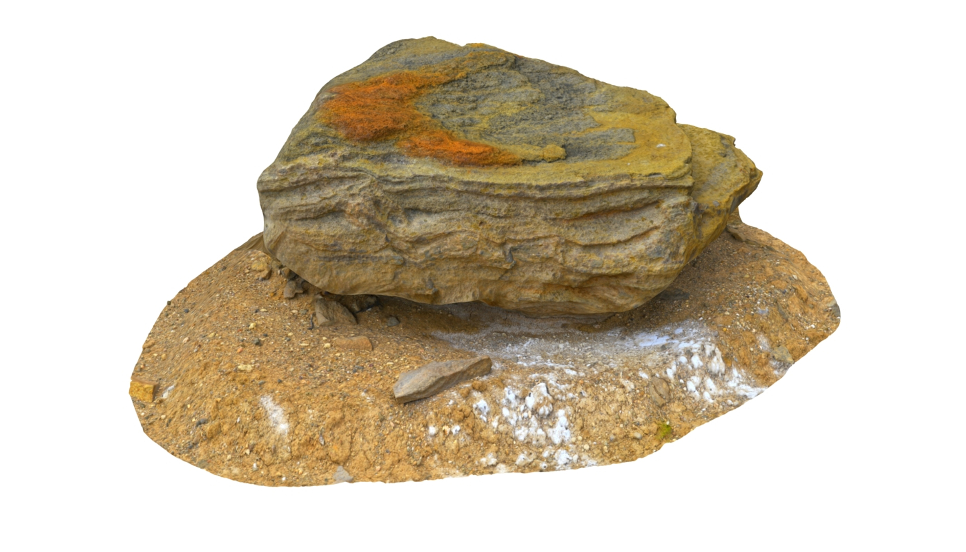 Geyser 16k 3D Model - TurboSquid 1627836