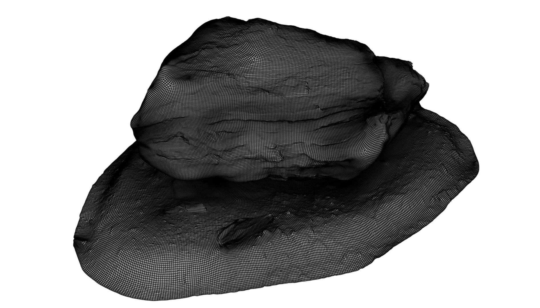 Geyser 16k 3D Model - TurboSquid 1627836