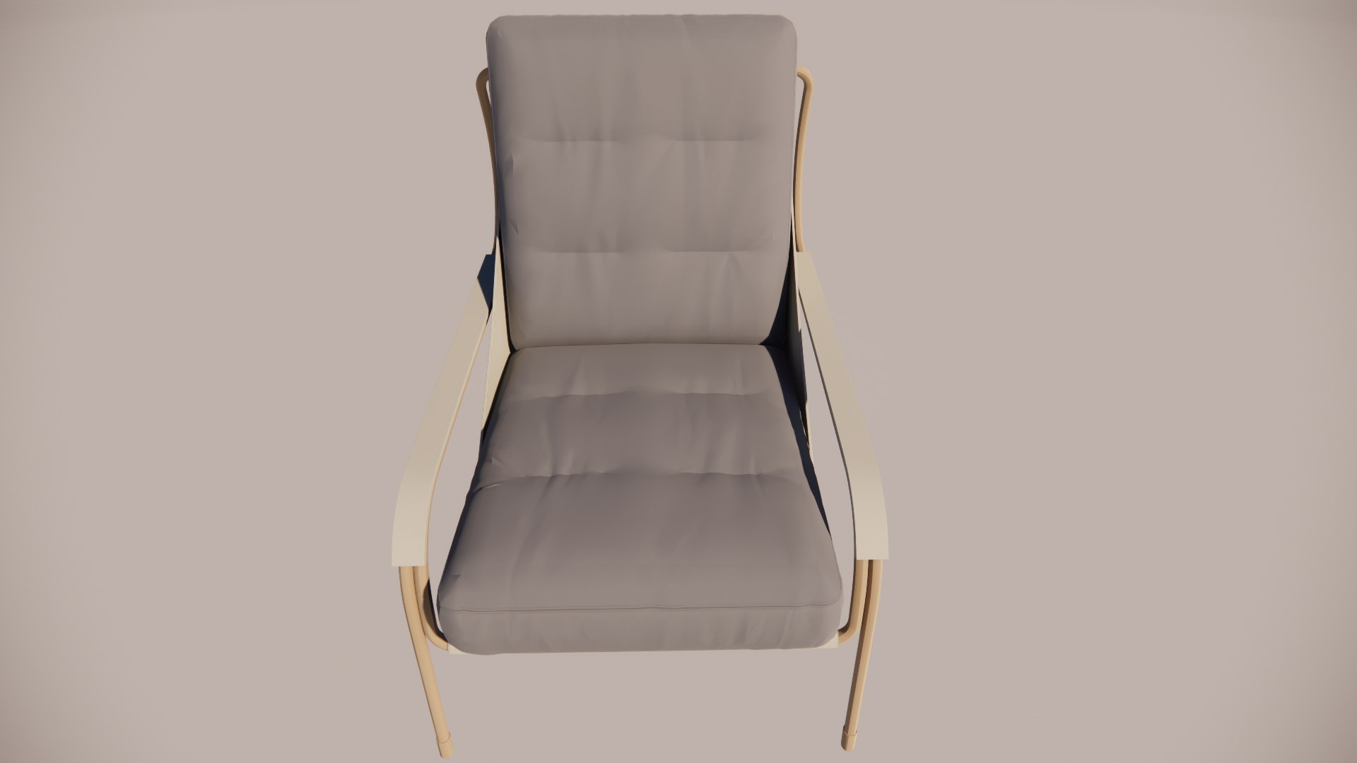 3D Chair 25 Model - TurboSquid 2130320