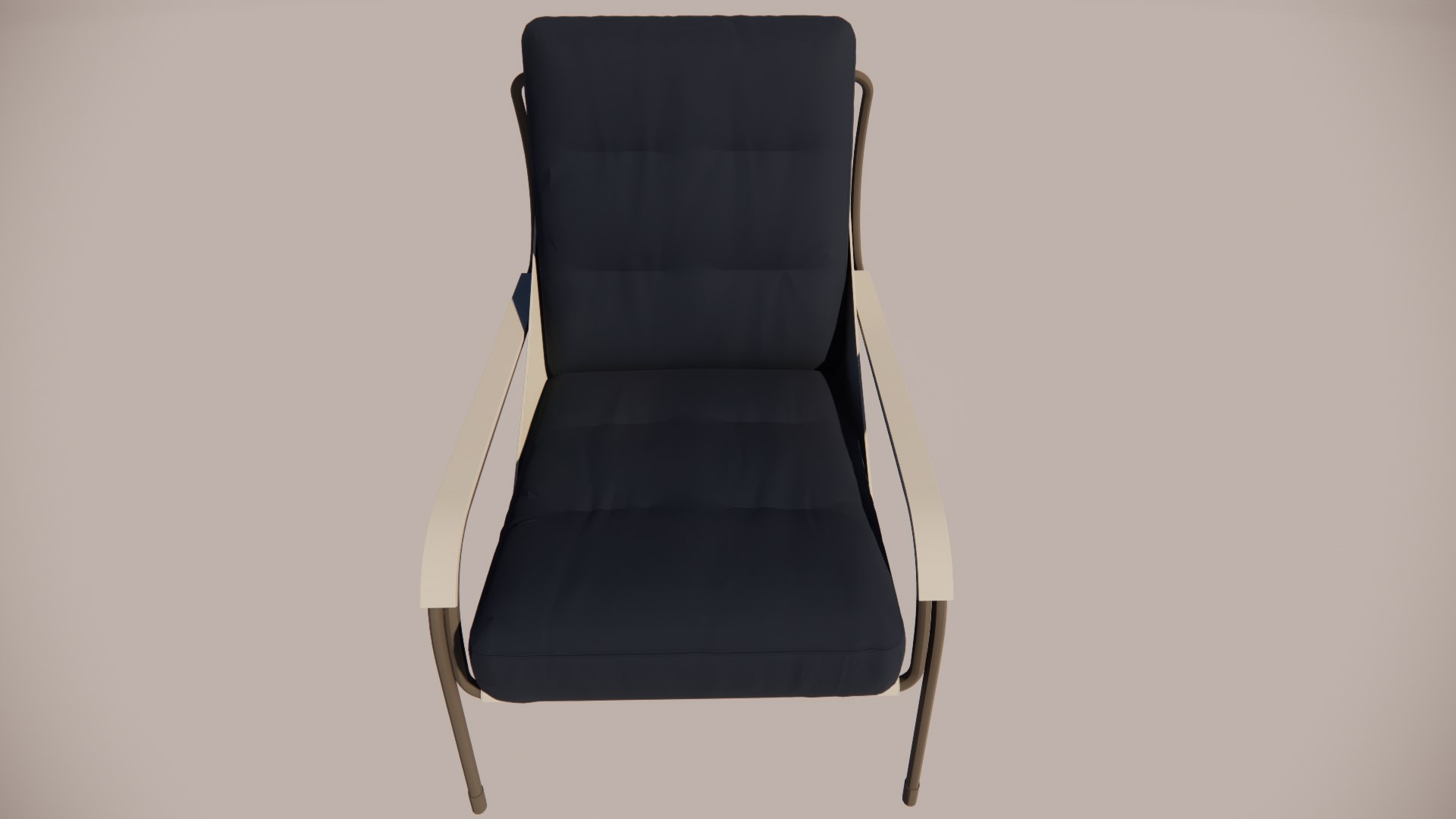 3D Chair 25 Model - TurboSquid 2130320