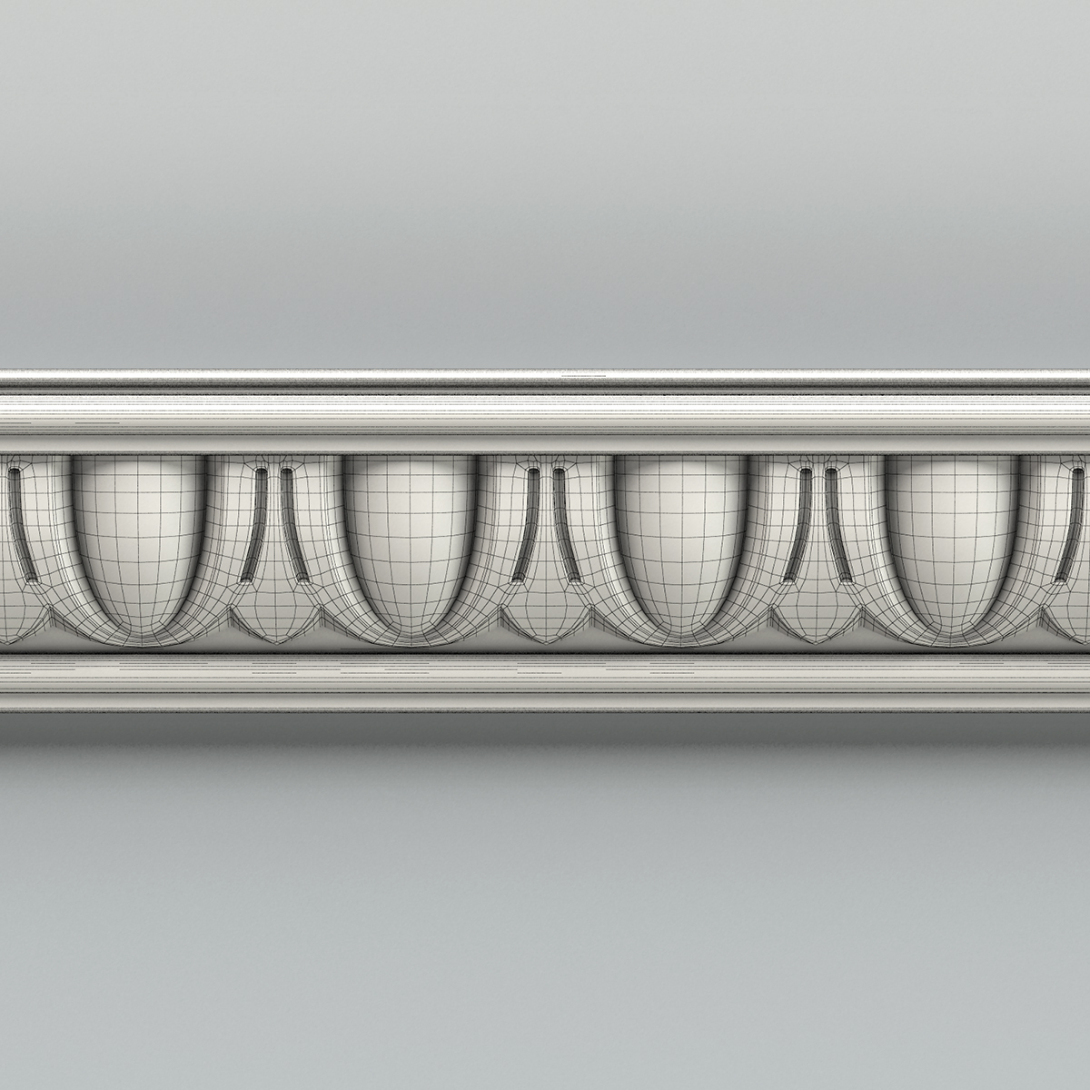 decorative molding max