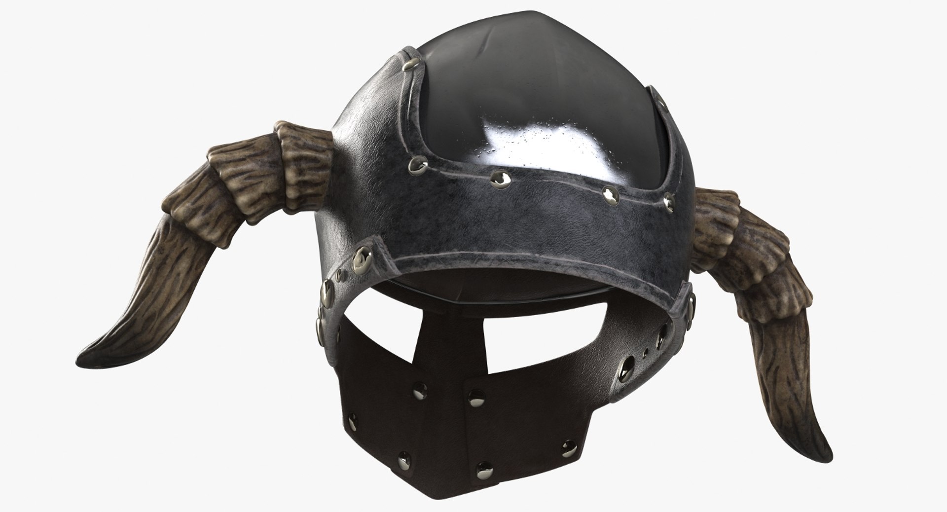 3d Dark Lord Helmet