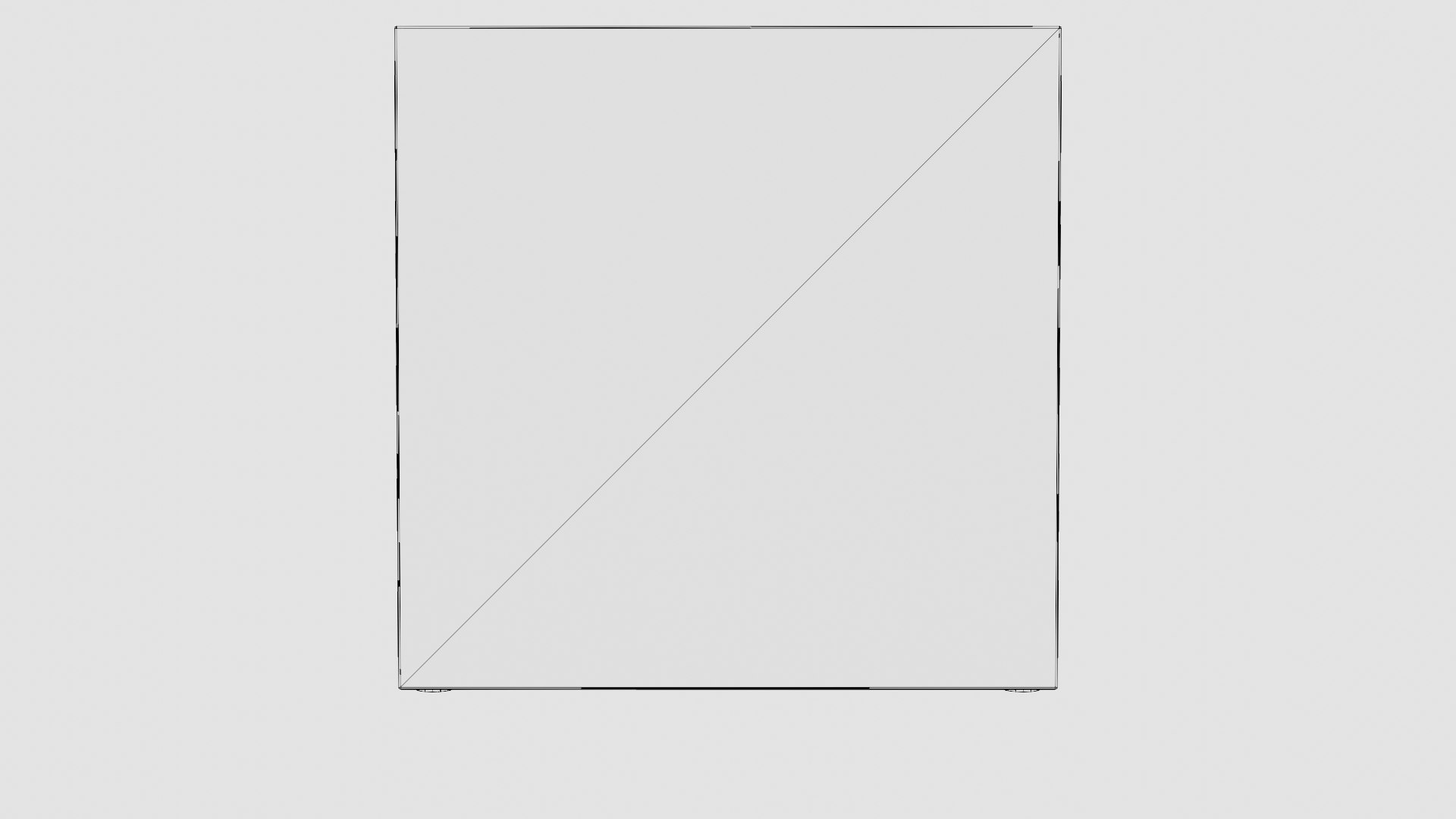 Metal Planter 50 3D - TurboSquid 2249240