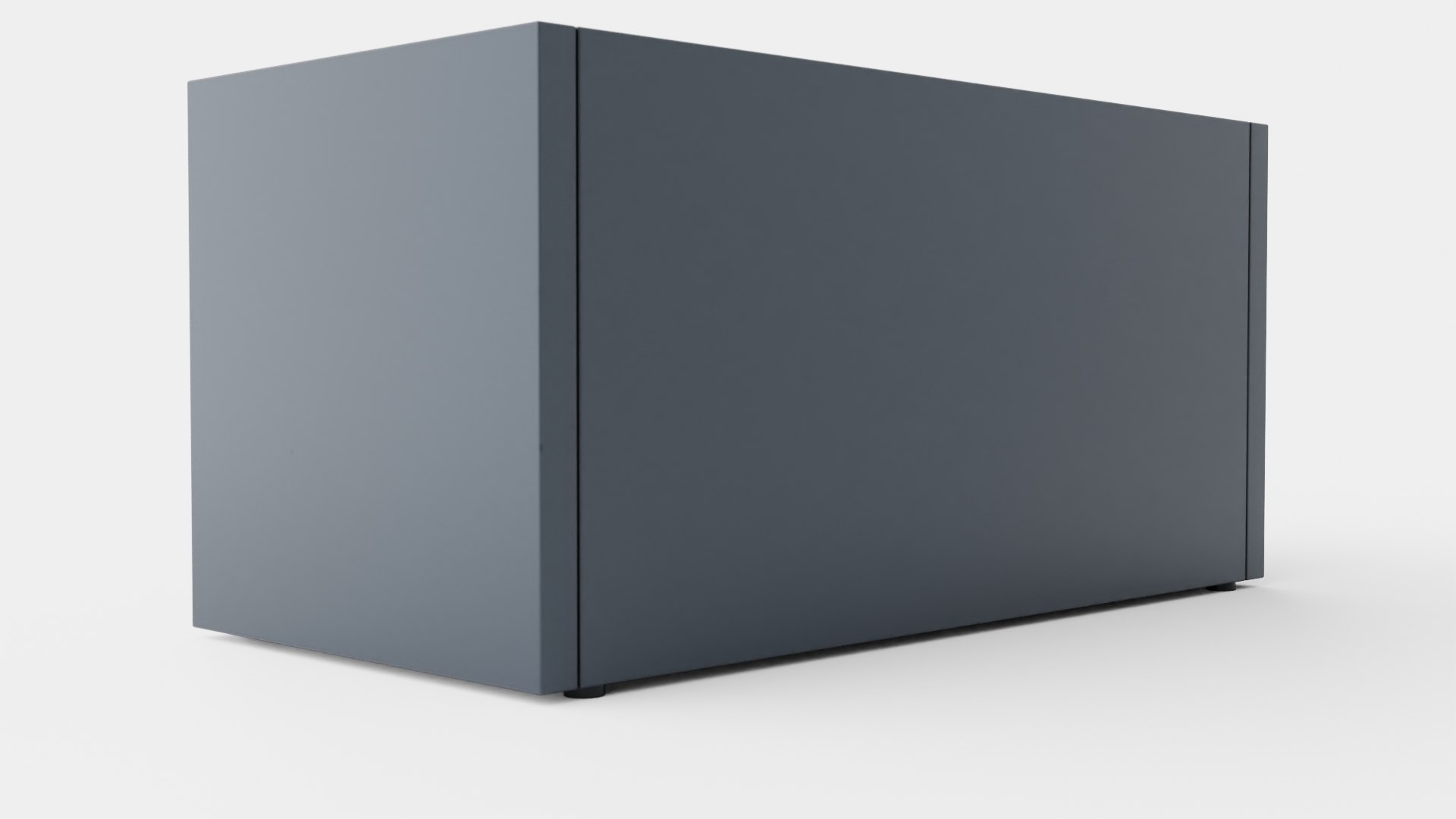 Metal Planter 50 3D - TurboSquid 2249240