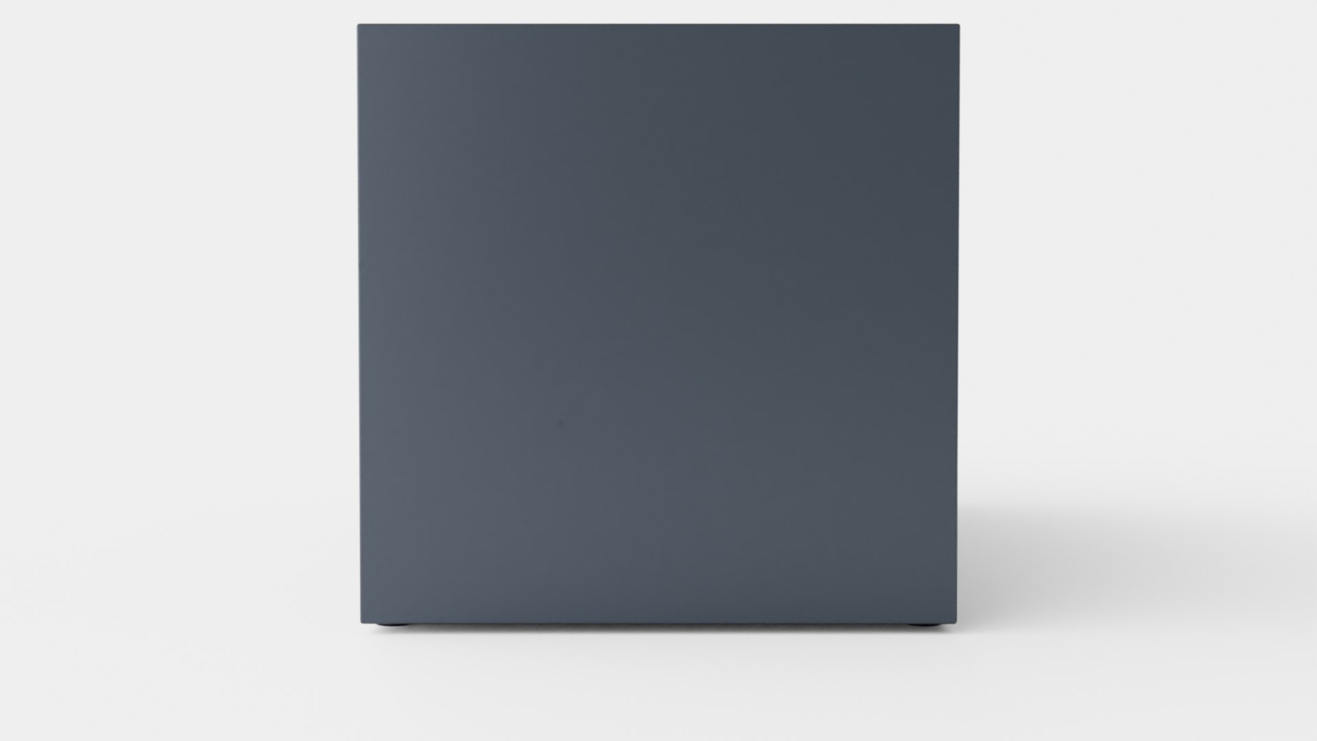 Metal Planter 50 3D - TurboSquid 2249240