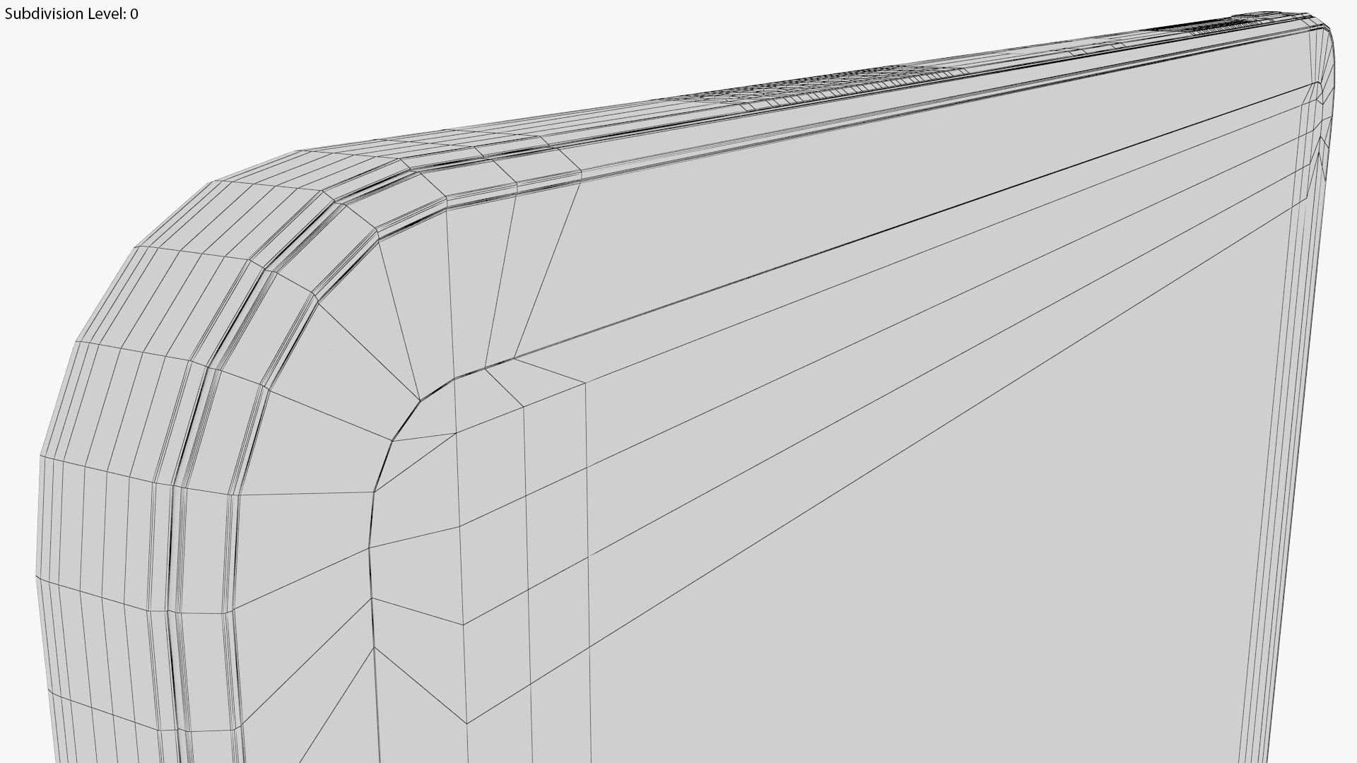 3D Xiaomi Pad 6 Pro Blue Model - TurboSquid 2097340