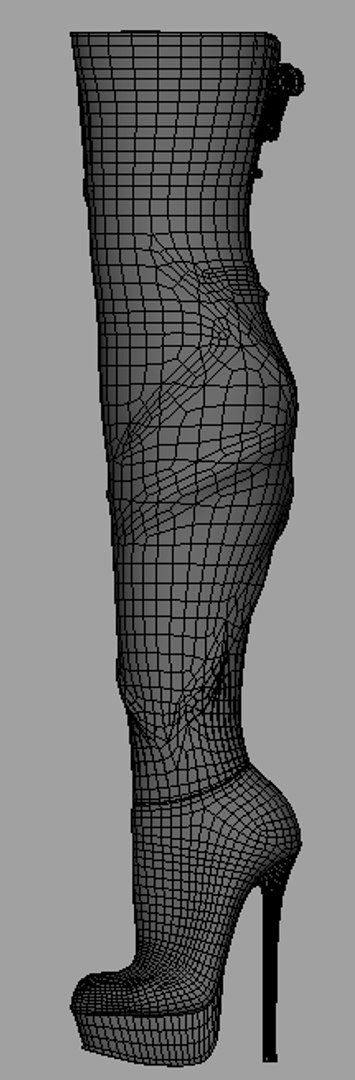 Life 3D Model - TurboSquid 1164098