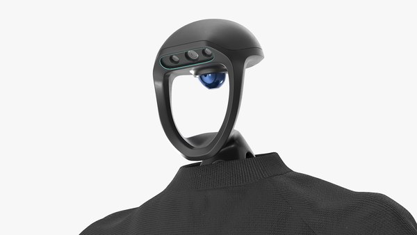 modelo 3d Robot humanoide Unitree H1 - TurboSquid 2320283