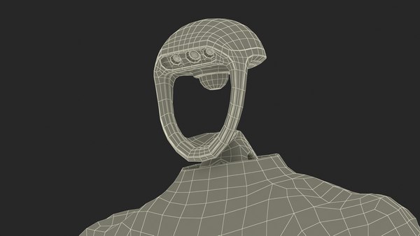 modelo 3d Robot humanoide Unitree H1 - TurboSquid 2320283