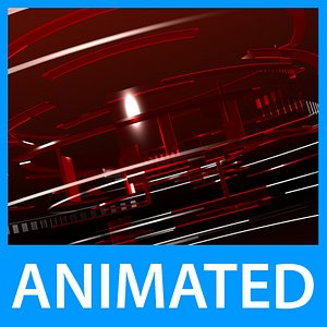 Pattern 3D Models for Download | TurboSquid