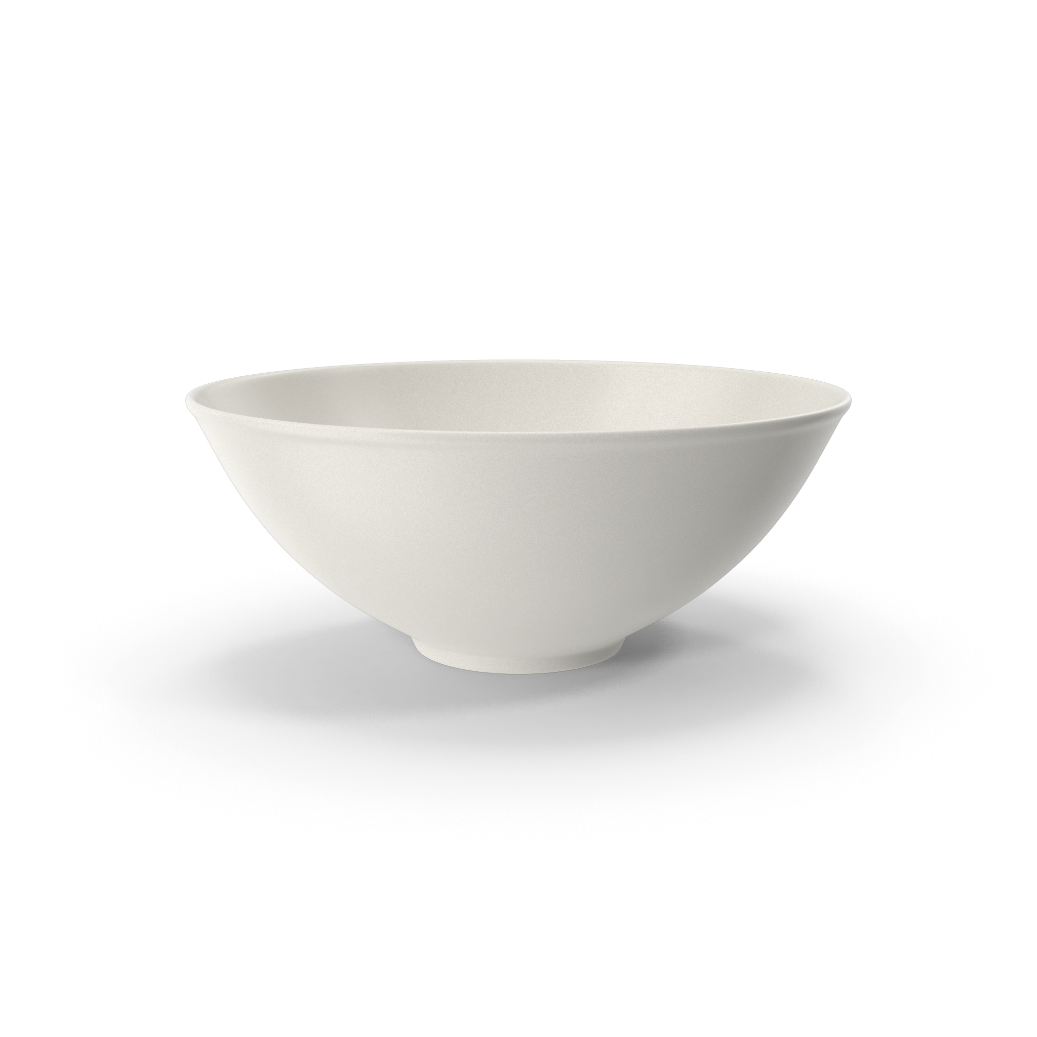 3D Ceramic Bowl model - TurboSquid 1841877