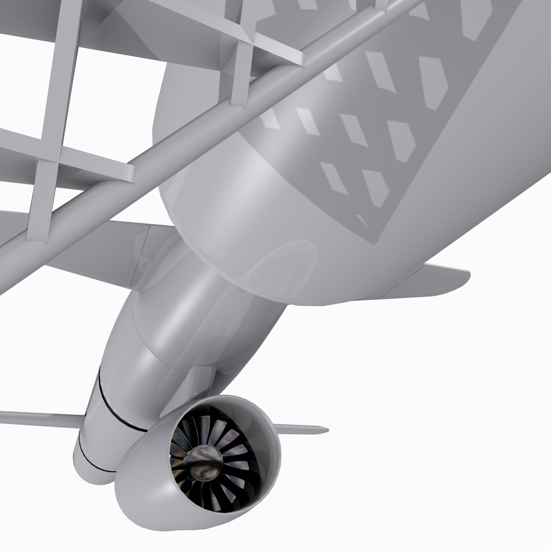 3D Soumar Iranian Ground-Launched Cruise Missile - TurboSquid 1733000