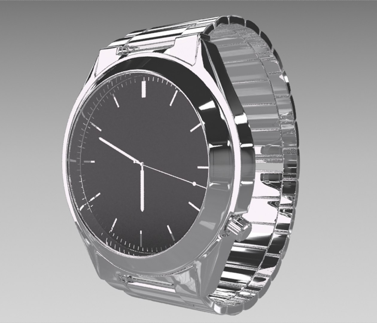 3d watch
