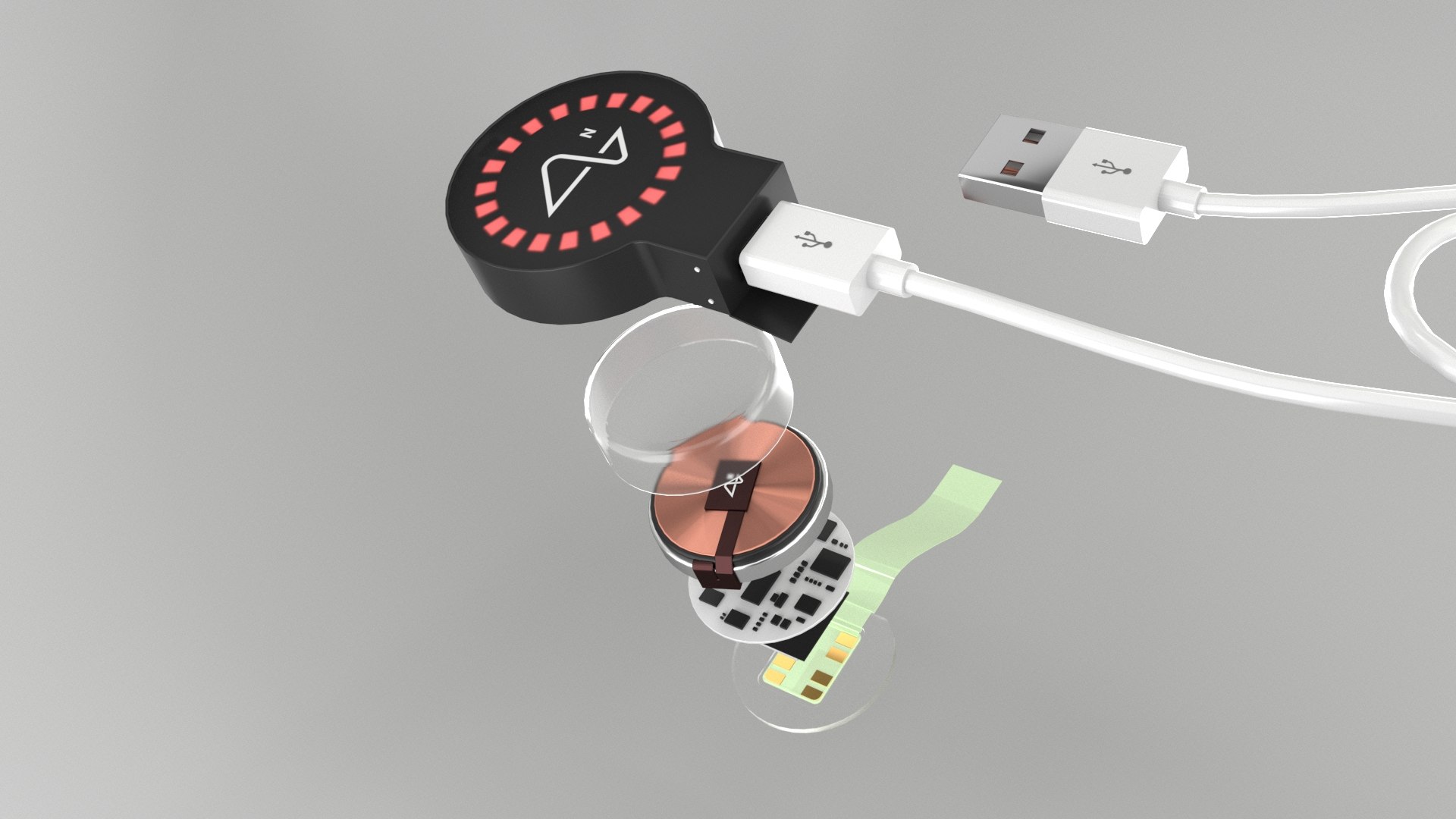 3D Link V0 - TurboSquid 1615258