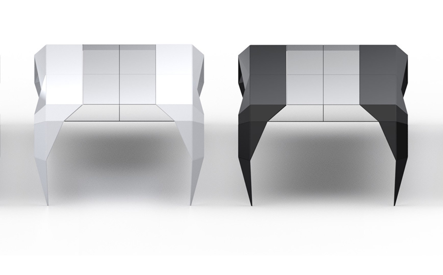 Pbr table serge rodionov 3D model - TurboSquid 1271859