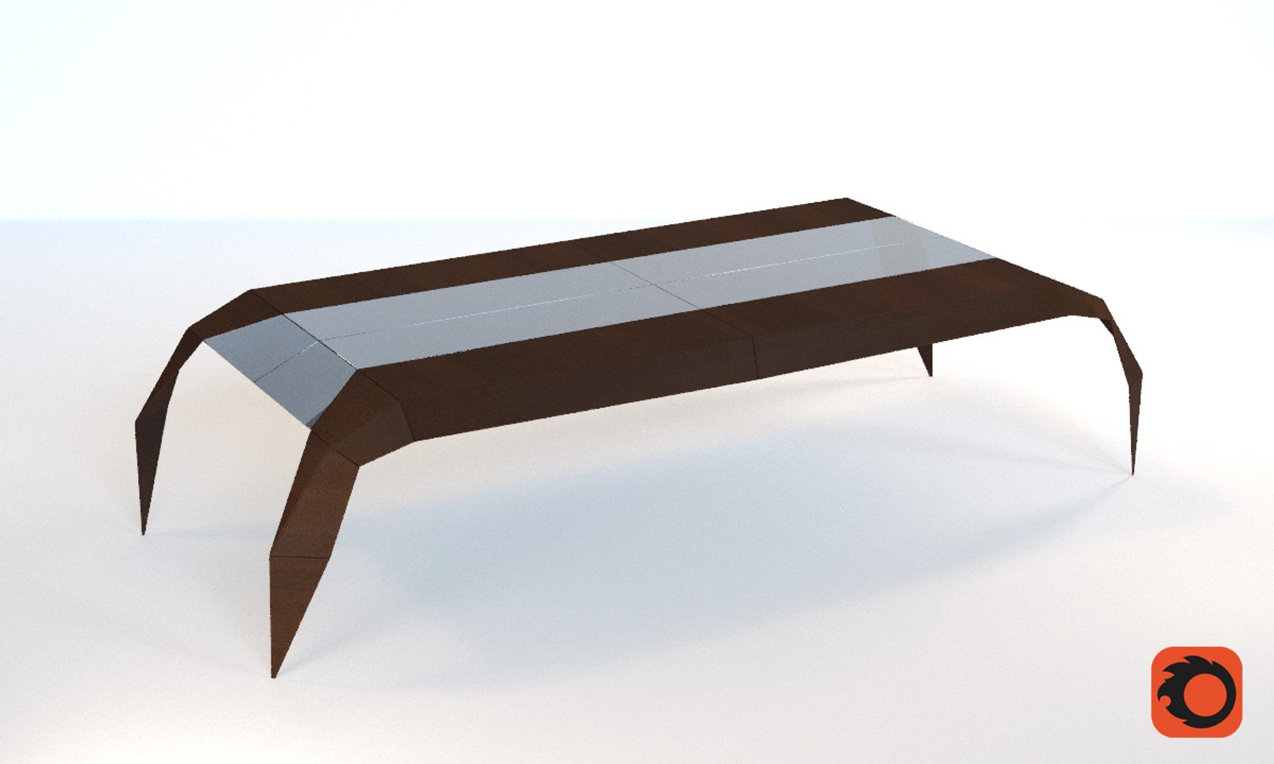 Pbr table serge rodionov 3D model - TurboSquid 1271859