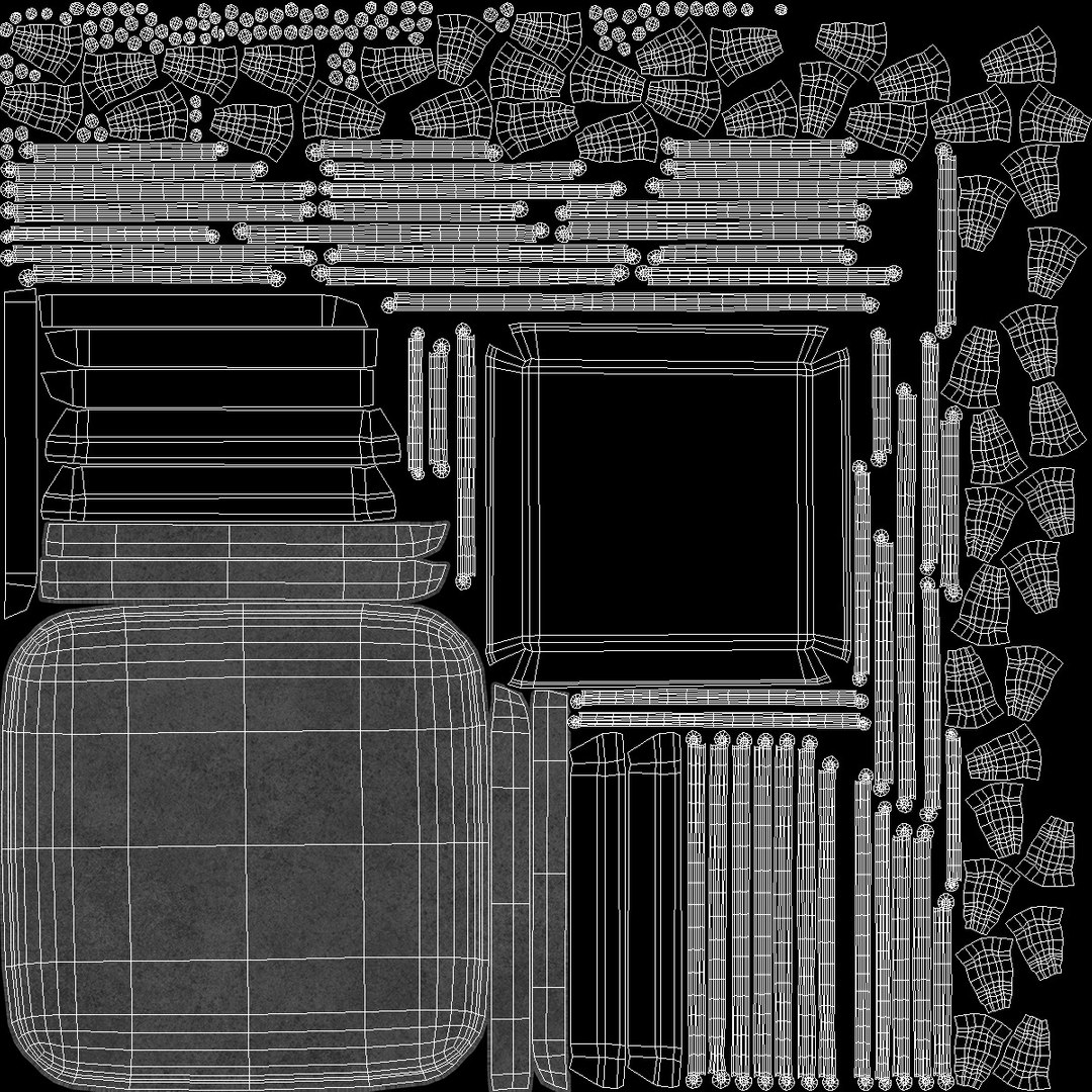 Human Microchip Implant 3D Model - TurboSquid 2268806