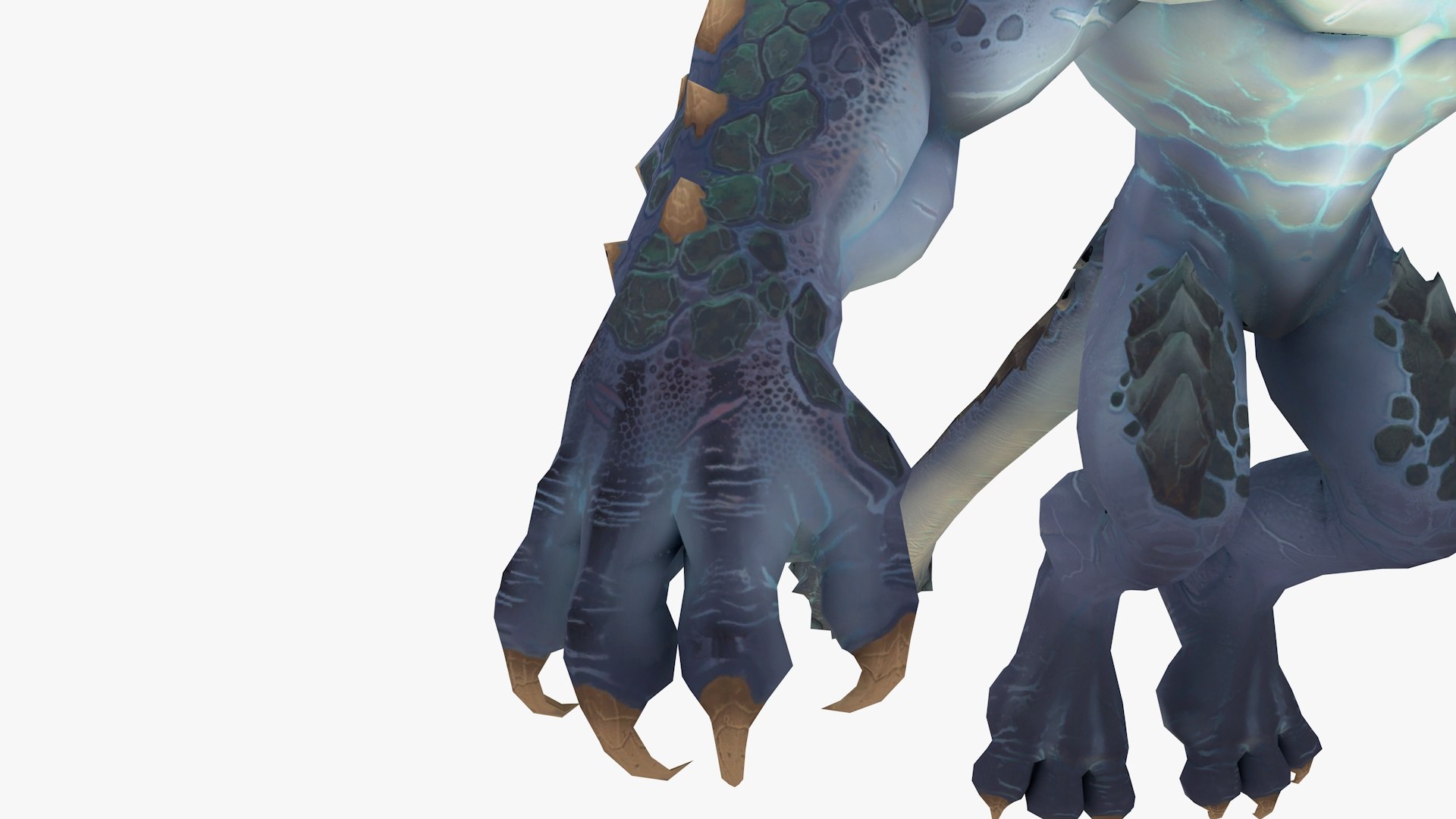 Fallen Dog Rigged And Animated 3D Model - TurboSquid 2331463