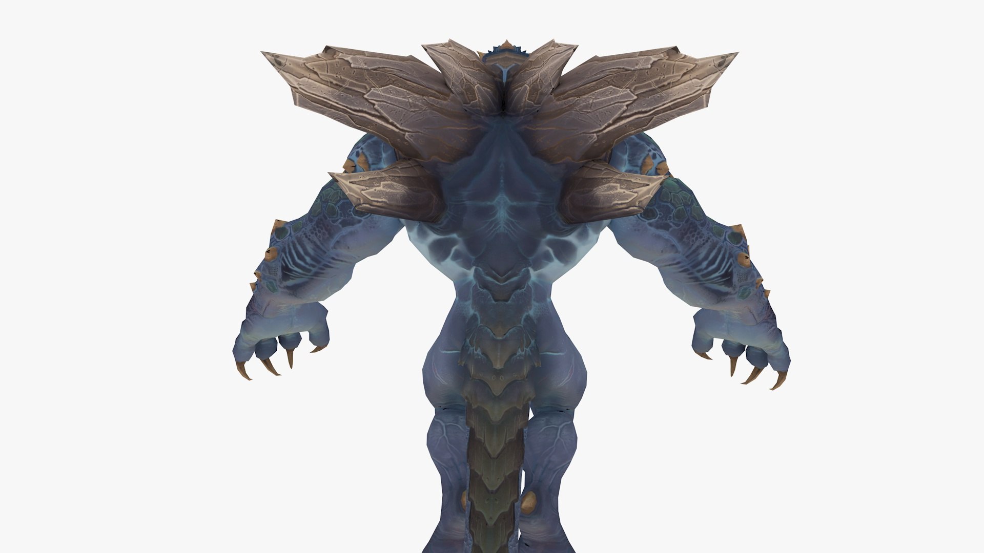 Fallen Dog Rigged And Animated 3D Model - TurboSquid 2331463