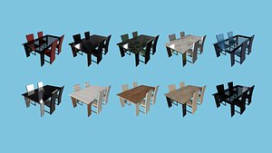 Second Life 3D Models for Download | TurboSquid