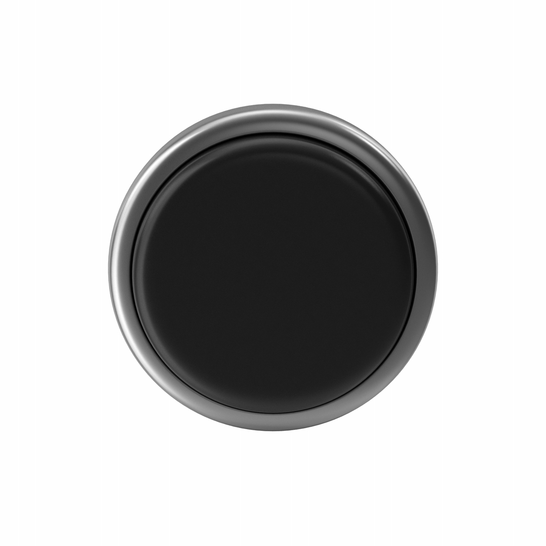 Push Button 3D Model - TurboSquid 2420265
