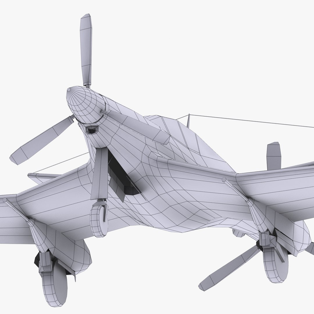 3d Secret Weapon Reich Dornier